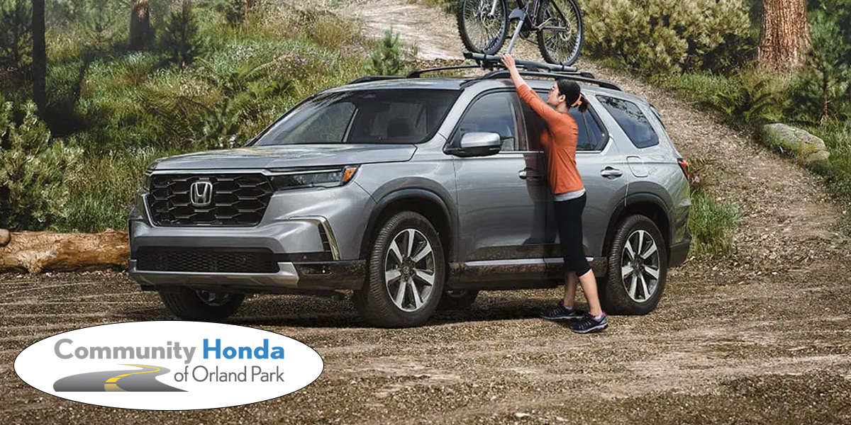 How to Set Up and Navigate Your Honda ‘MyGarage’ App - Community Honda
