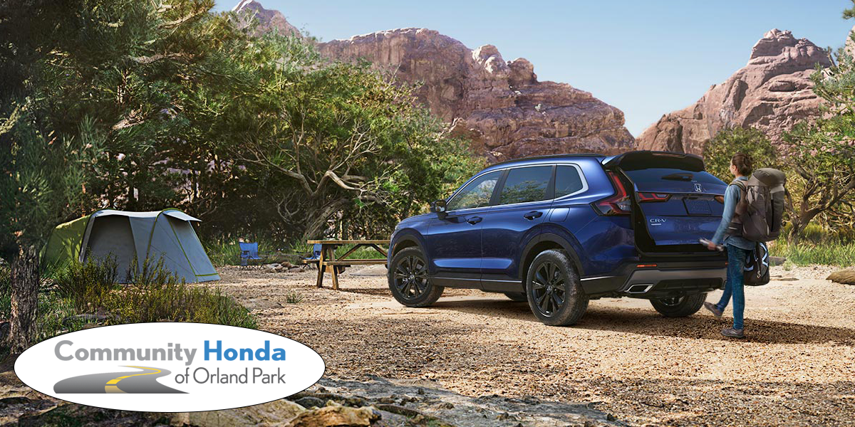 How to Set Up and Navigate Your Honda ‘MyGarage’ App - Community Honda