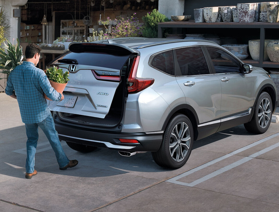 Used Honda Vehicles for Sale near Concord, NH - Auto Sense North