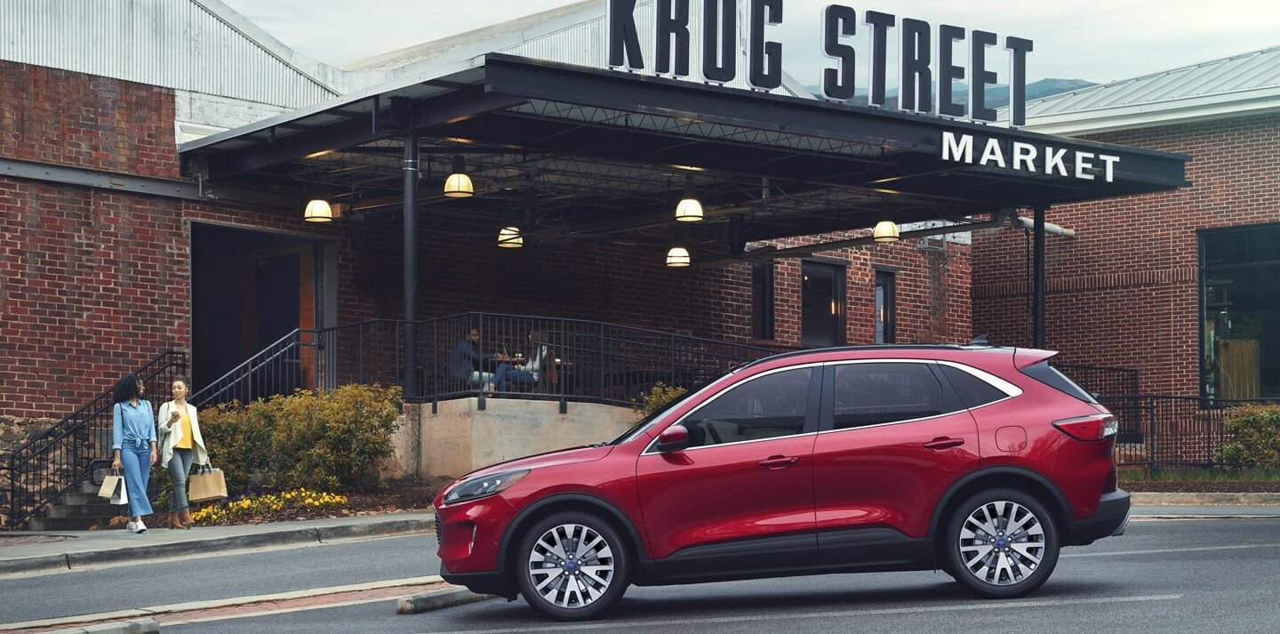 One-Owner Ford Vehicles for Sale near Concord, NH - Auto Sense North