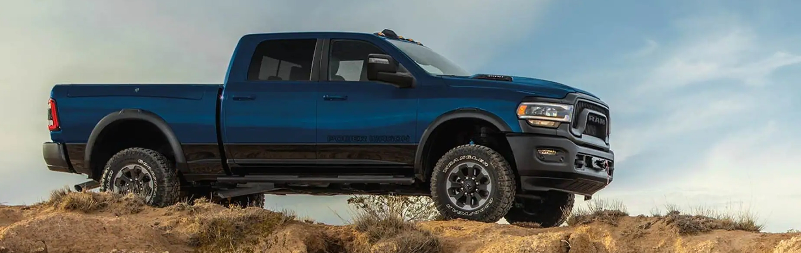 2023 Ram 2500 Review - Boerne Chrysler Dodge Jeep Ram