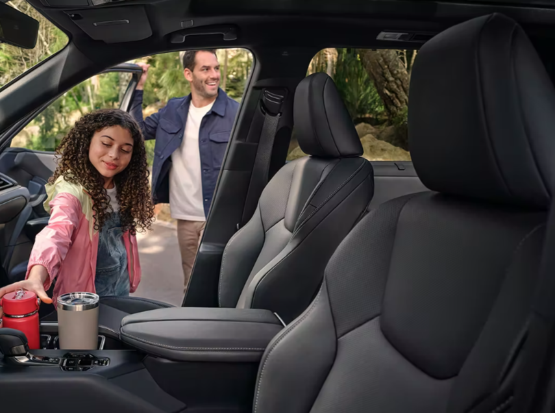 2024 Lexus TX First Look near Long Island, NY - Burns Motor Company