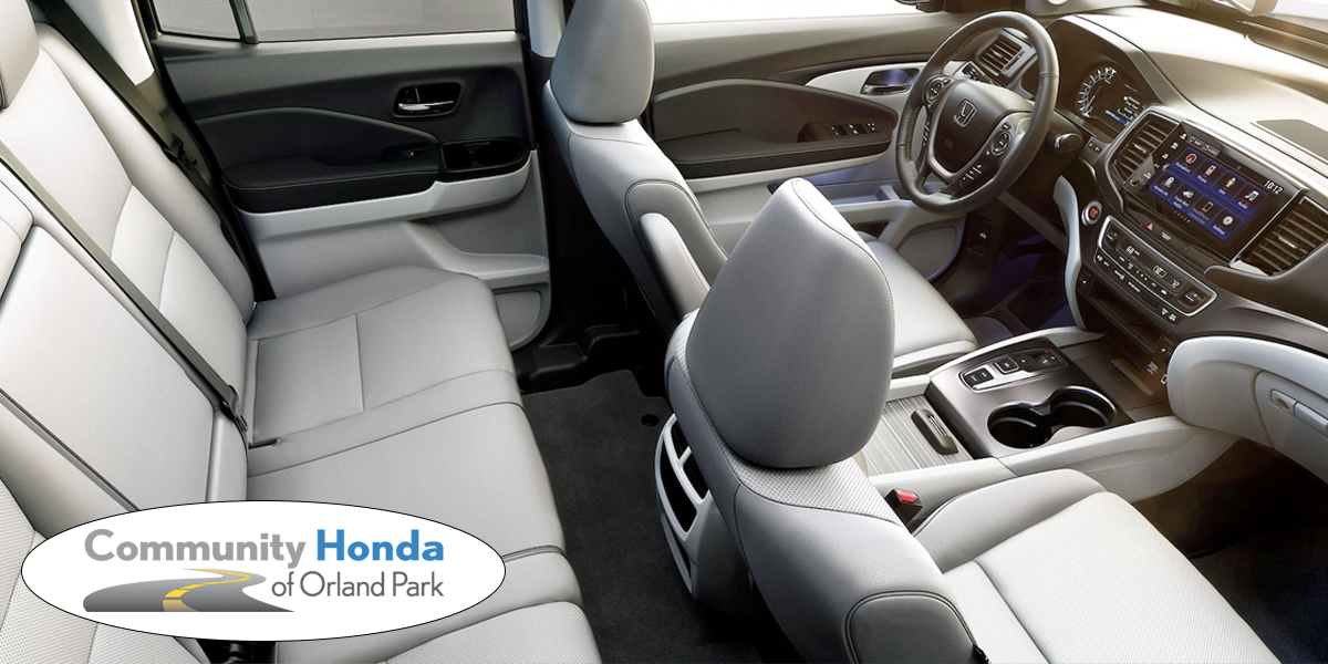 2023 Honda Ridgeline For Sale Alsip, IL - Community Honda