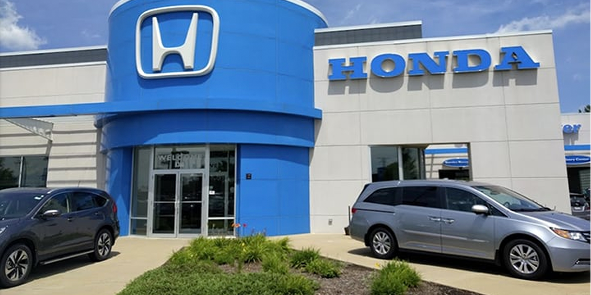 Palos Hills, IL Honda Dealer - Community Honda