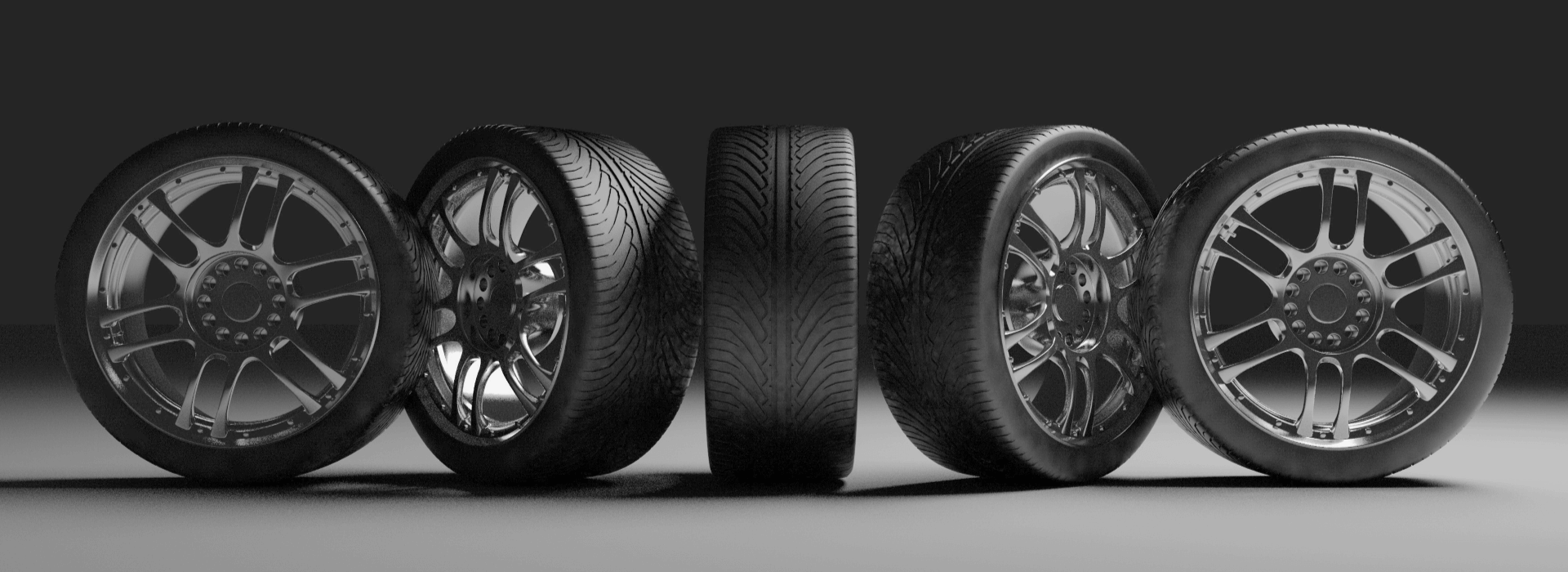 Types Of Tires | Rodland Toyota of Everett
