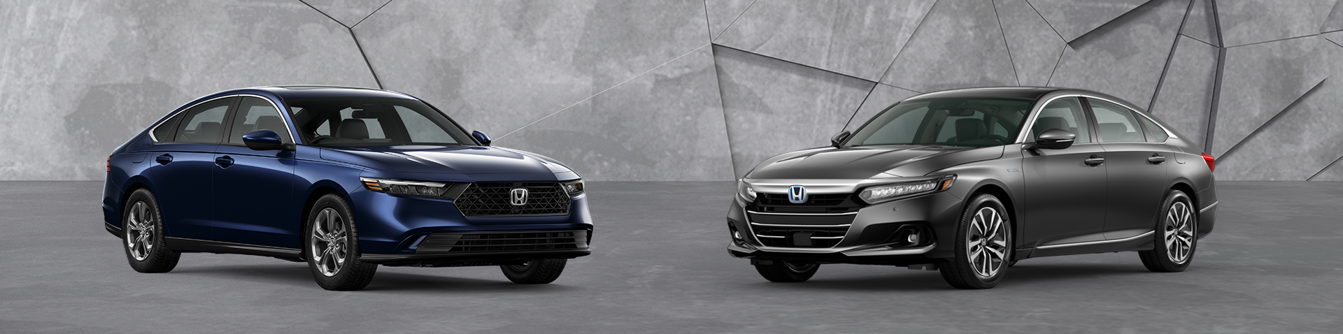 2023 Honda Accord vs 2023 Honda Accord Hybrid Review - Lodi Honda
