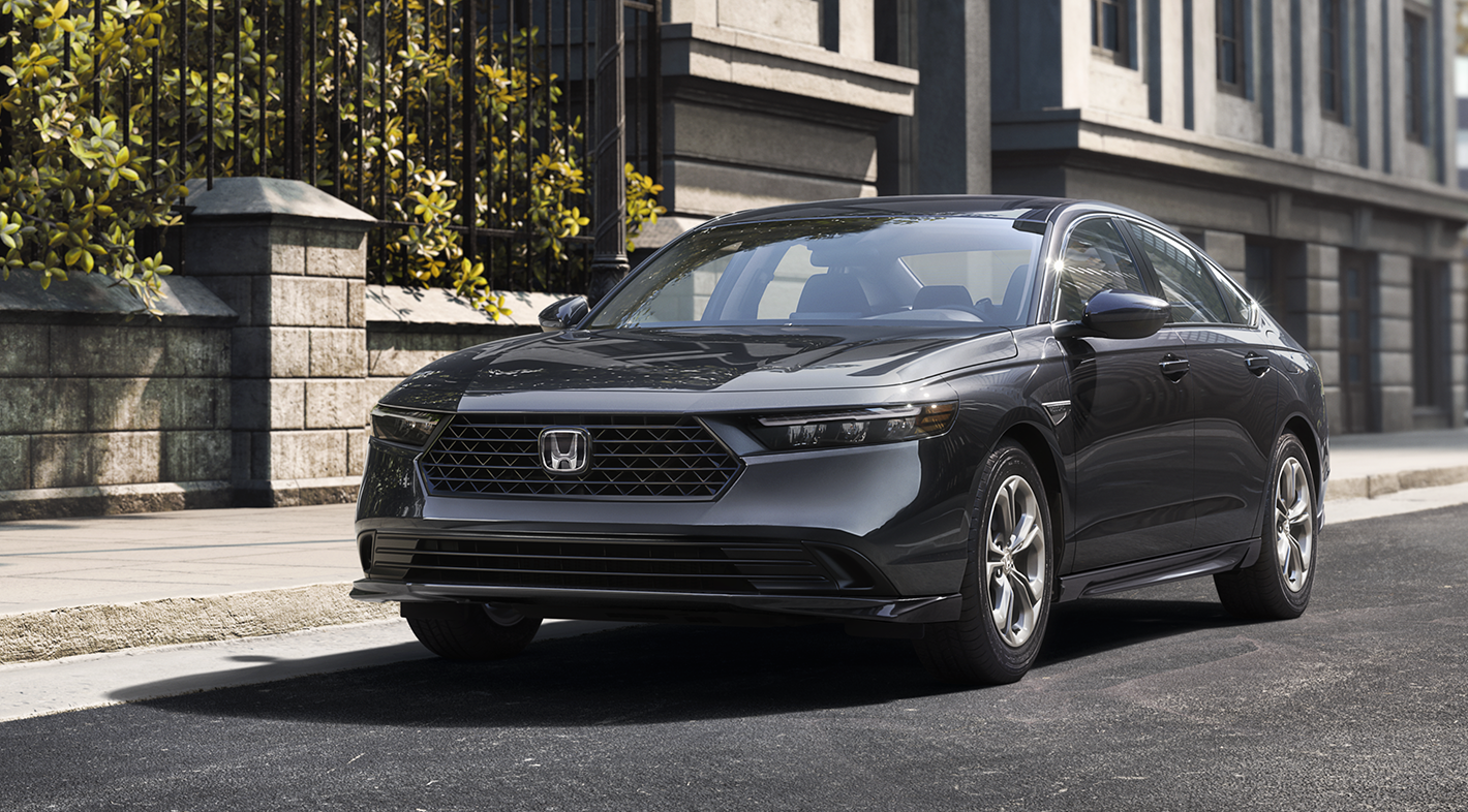 2023 Honda Accord vs 2023 Honda Accord Hybrid Review - Lodi Honda