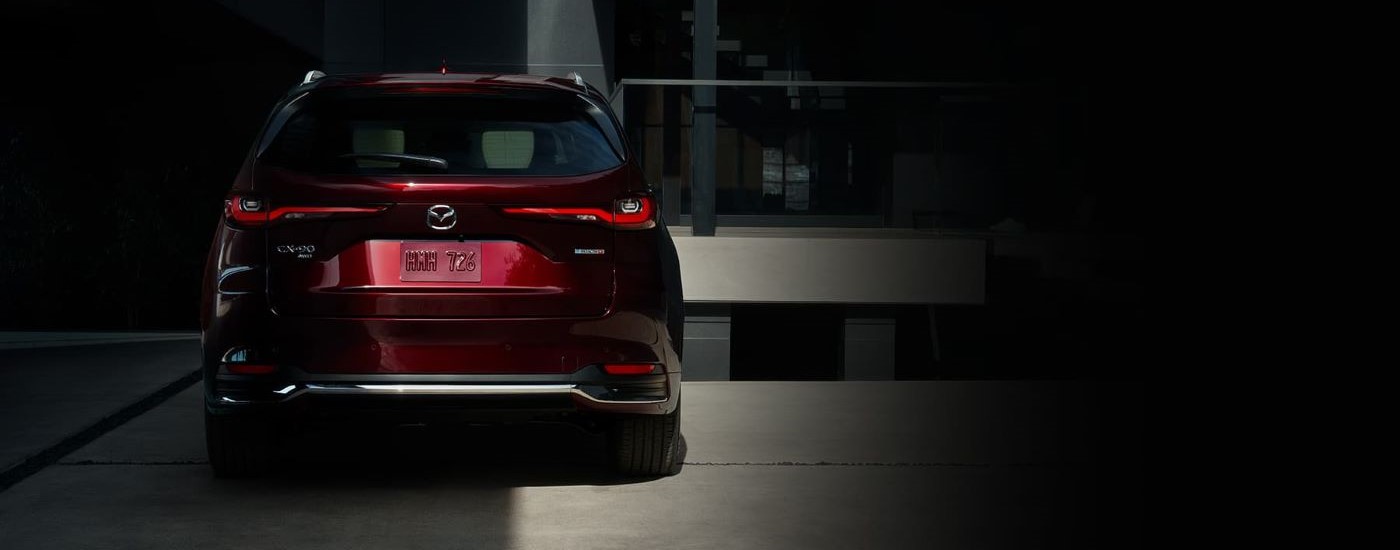 Electric Vehicles for Sale | Mazda Dealership in Leduc, AB