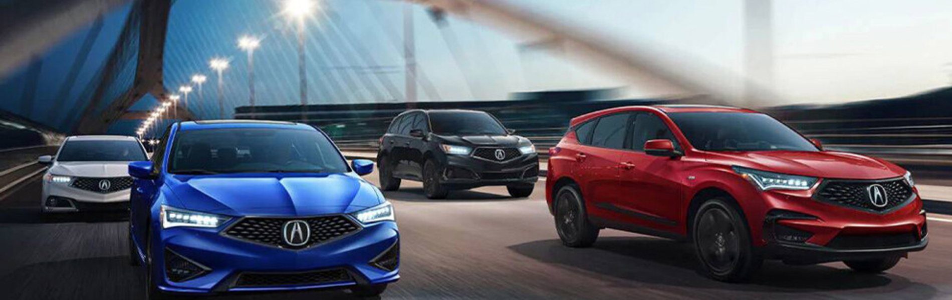 2023 Acuras with the Best MPG - Acura of Stockton