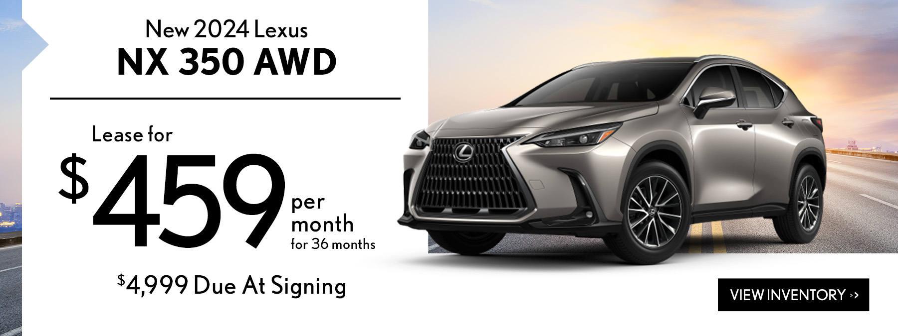 Get the latest Lexus offers and discounts on new vehicles at Lexus of ...