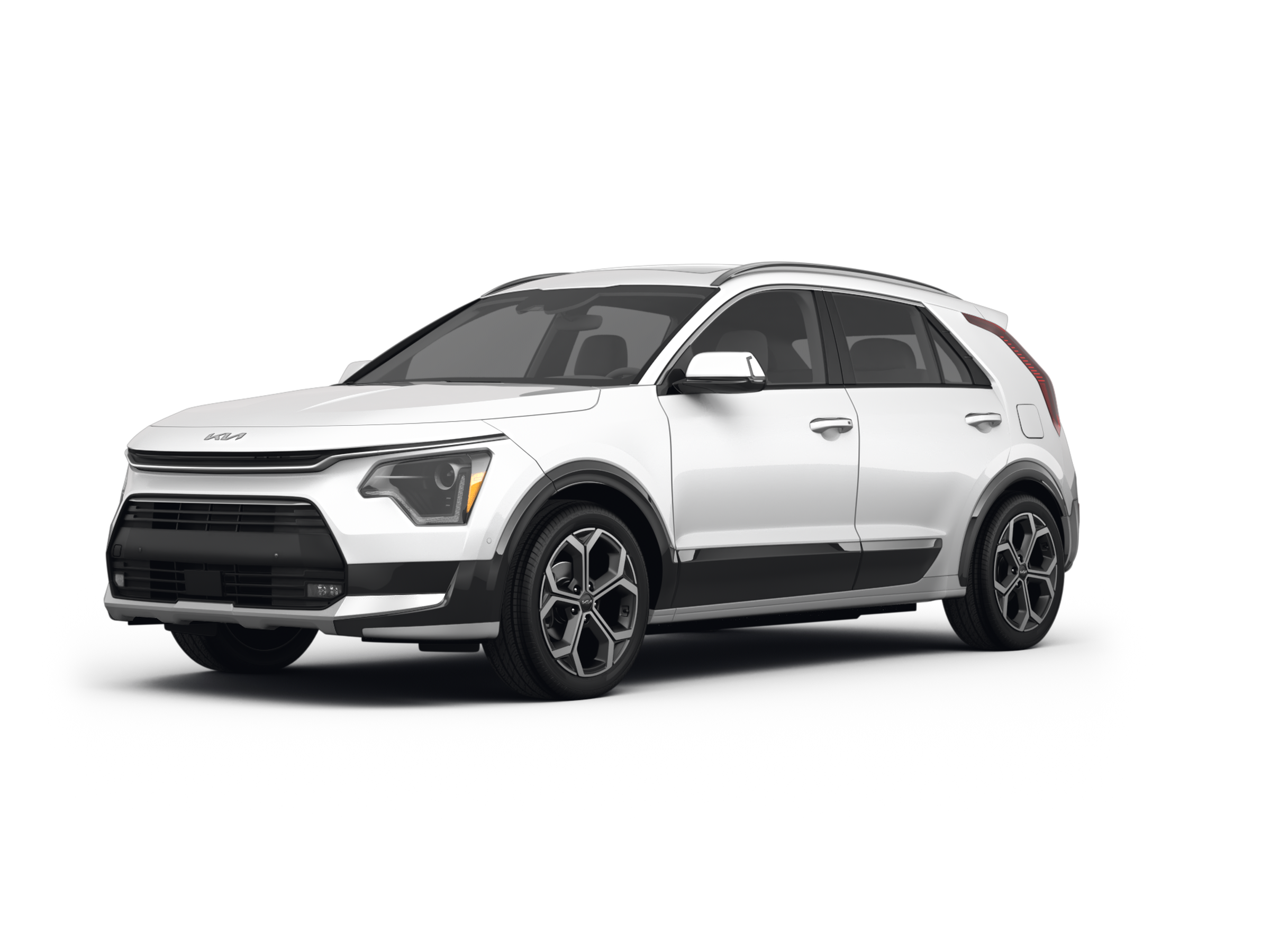 The Advantages of Kia's Technology in EVs - Kia of Huntington