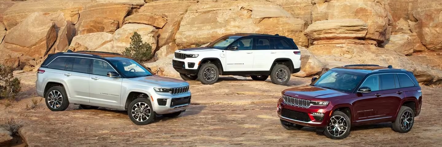 Jeep Dealer - Taylor Chrysler Jeep Dodge