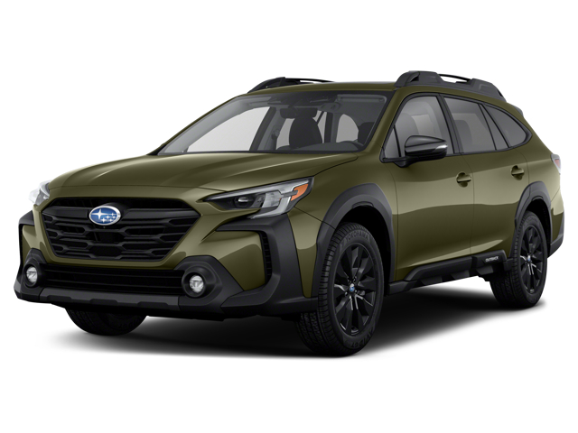 2023 Subaru Outback Trims Explained | McGrath Evanston Subaru