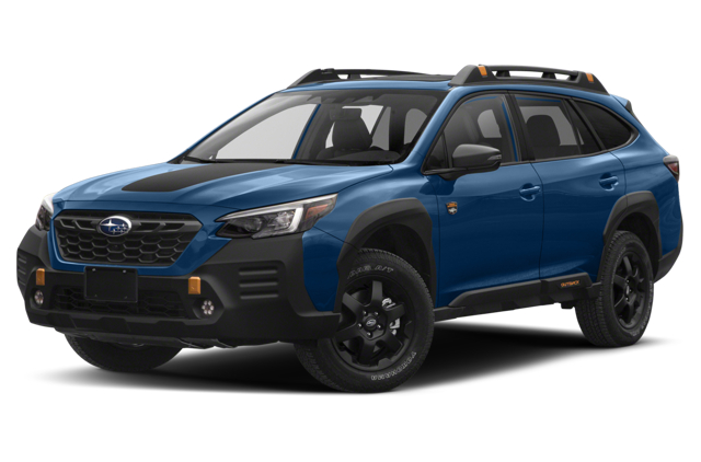 2023 Subaru Outback Trims Explained | McGrath Evanston Subaru