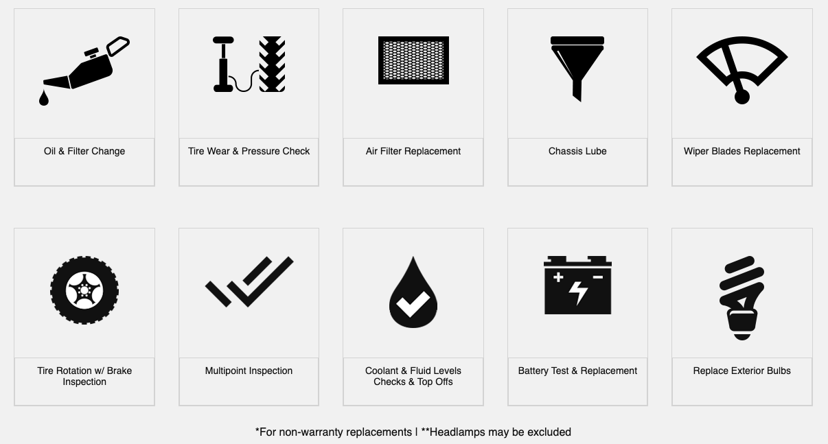 Express Lane - Dwayne Lane's Chrysler Dodge Jeep Ram