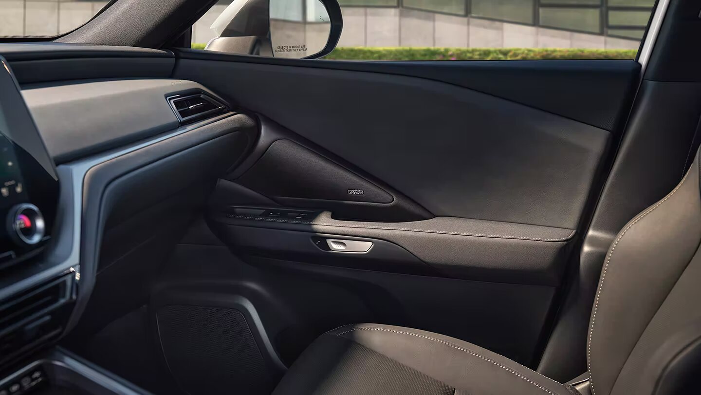 2024 Lexus TX First Look in Southampton, NY - Lexus of Southampton