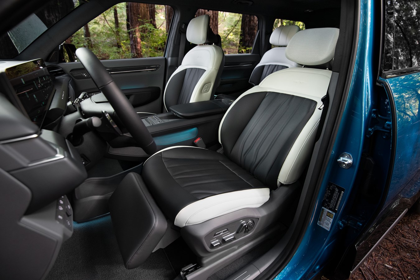 2024 Kia EV9 Review - Kia Country
