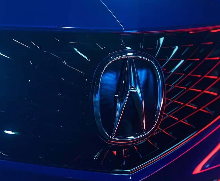 2024 Acura Integra A-Spec® Overview near Falls Church, VA - Pohanka Acura