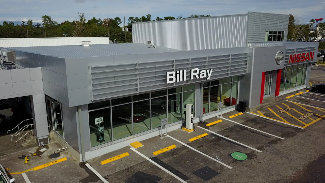 Career and Employment Opportunities at Bill Ray Nissan - Orlando Nissan ...