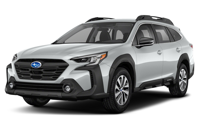 2023 Subaru Outback Trims Explained | McGrath Evanston Subaru
