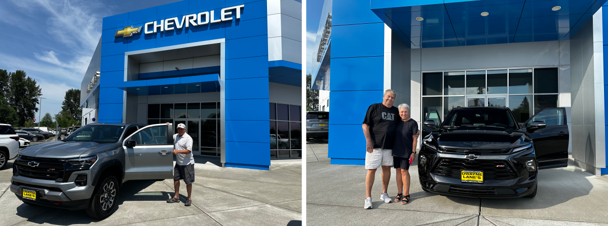 Referral Program - Dwayne Lane's Auto Family