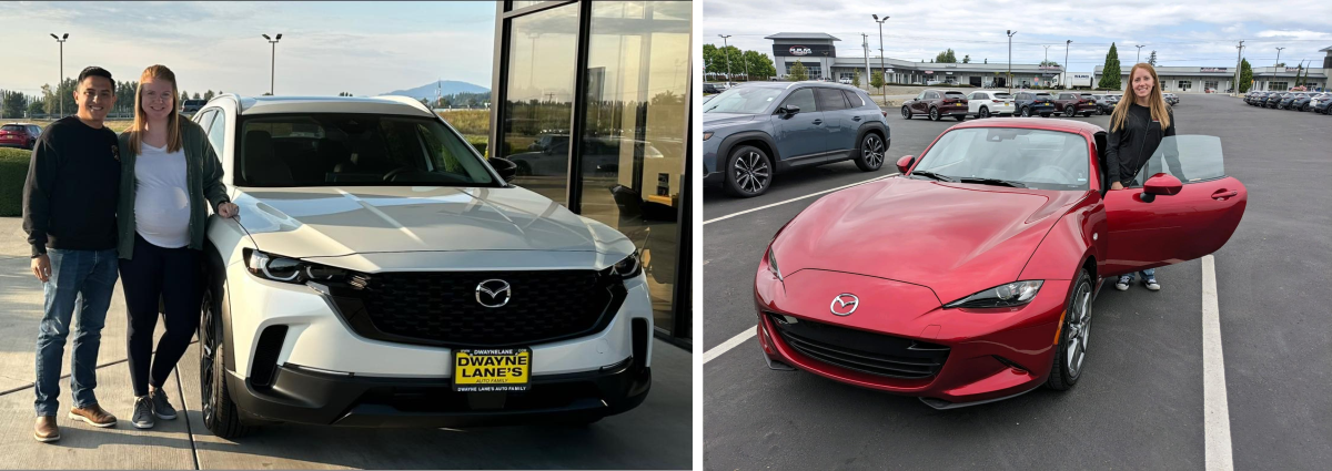 Referral Program - Dwayne Lane's Auto Family