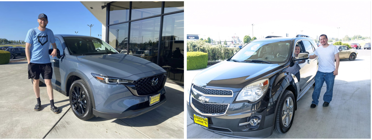 Referral Program - Dwayne Lane's Auto Family