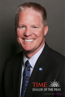 Pressroom - Dwayne Lane's Auto Family