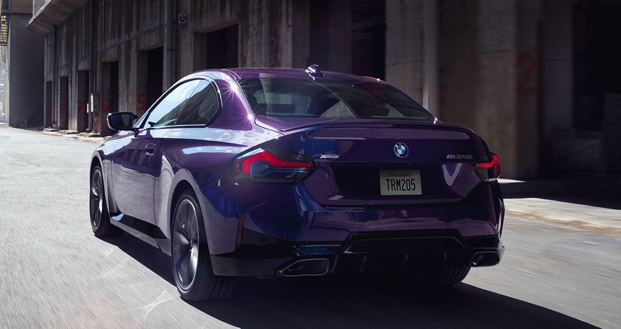 2024 BMW 2 Series Lease in Glendale, AZ - Arrowhead BMW