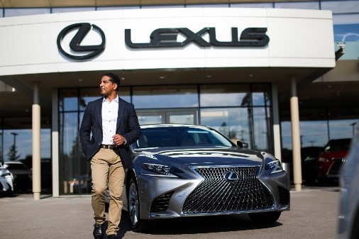 The Villages - Lexus of Orlando