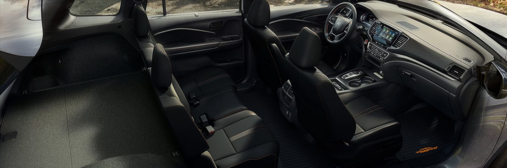 2023 Honda Passport vs 2023 Jeep Grand Cherokee near Bowie, MD - Pohanka Honda in Capitol Heights