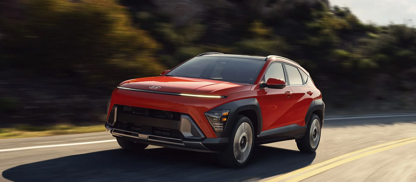 2024 Hyundai KONA First Look near Washington, DC - Pohanka Hyundai in ...