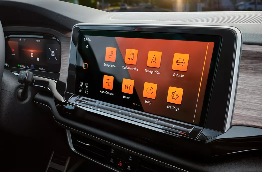 2024 Volkswagen Atlas for Sale near Alexandria, VA - Pohanka Volkswagen