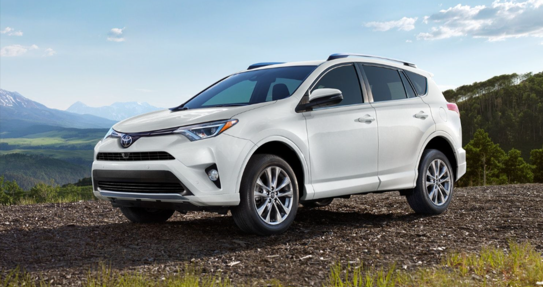 Used Toyota RAV4 for Sale in Seaford, NY - Toyota of Massapequa