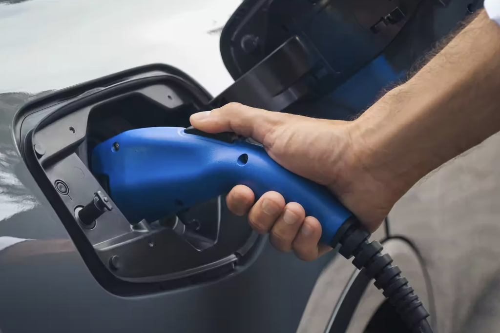 Electric Vehicle Service | Rodland Toyota of Everett