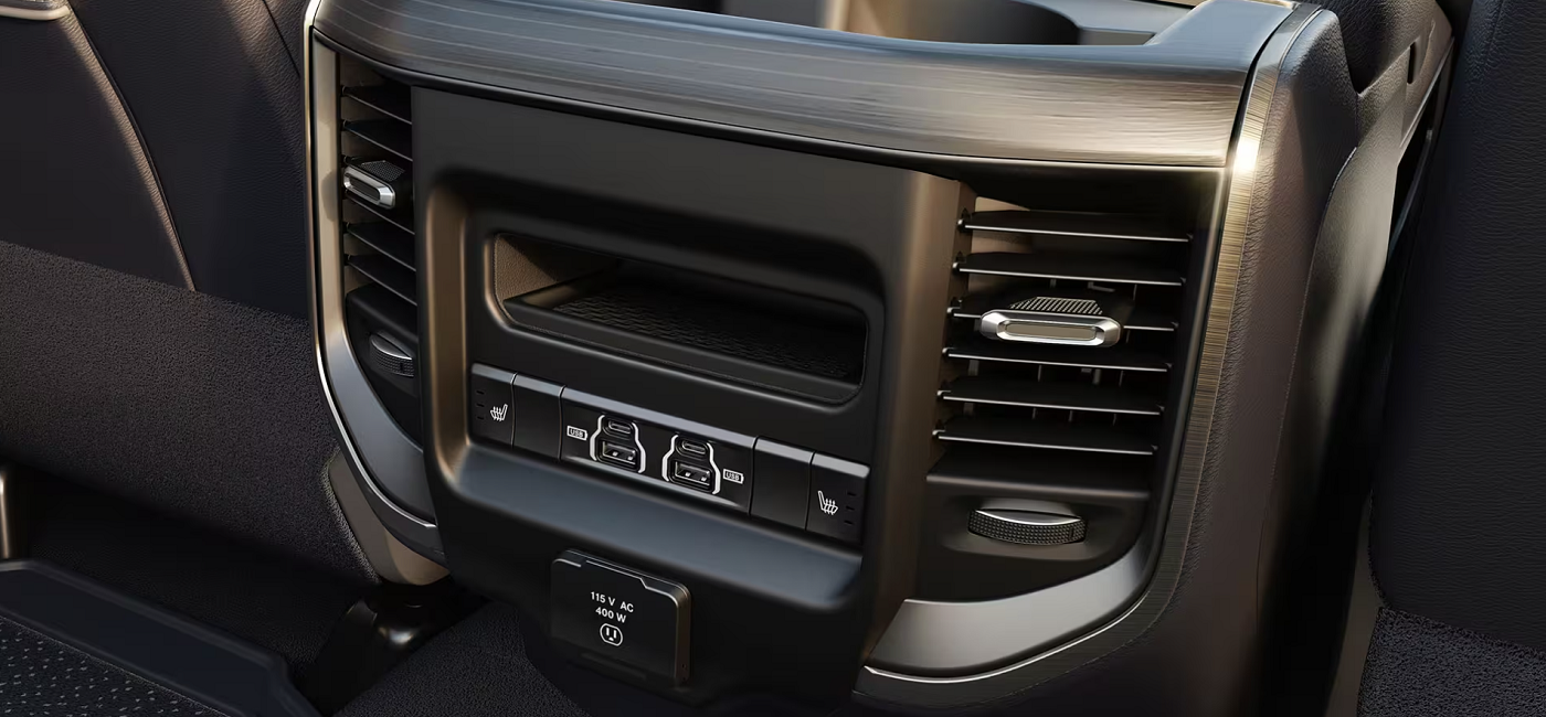 2024 Ram 2500 for Sale - Taylor Chrysler Jeep Dodge