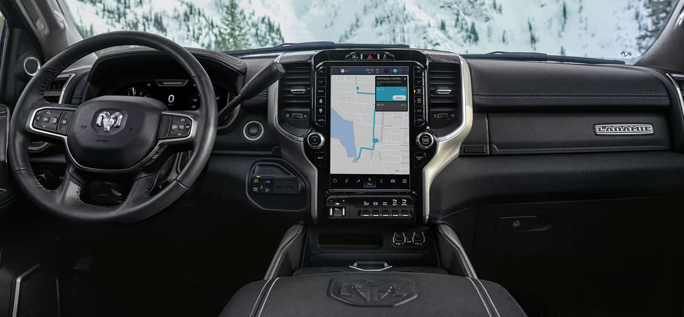 2024 Ram 2500 for Sale - Taylor Chrysler Jeep Dodge