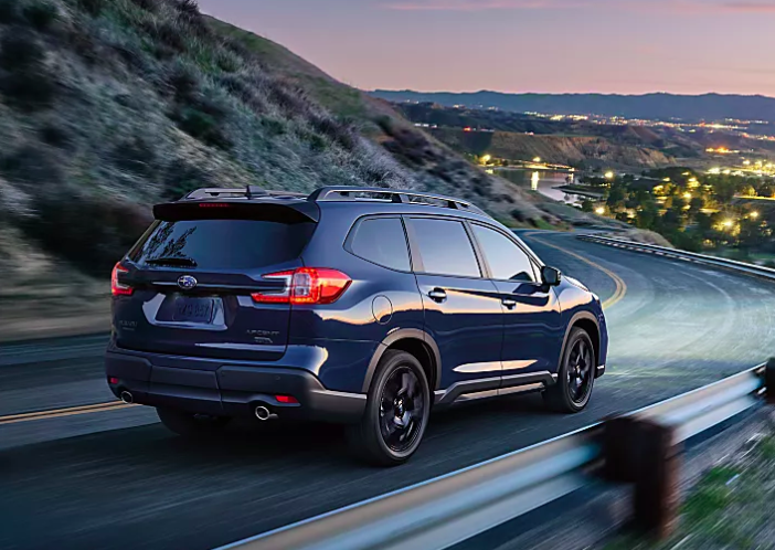 Subaru Buying Vs. Leasing | Subaru Leasing in Morristown, NJ