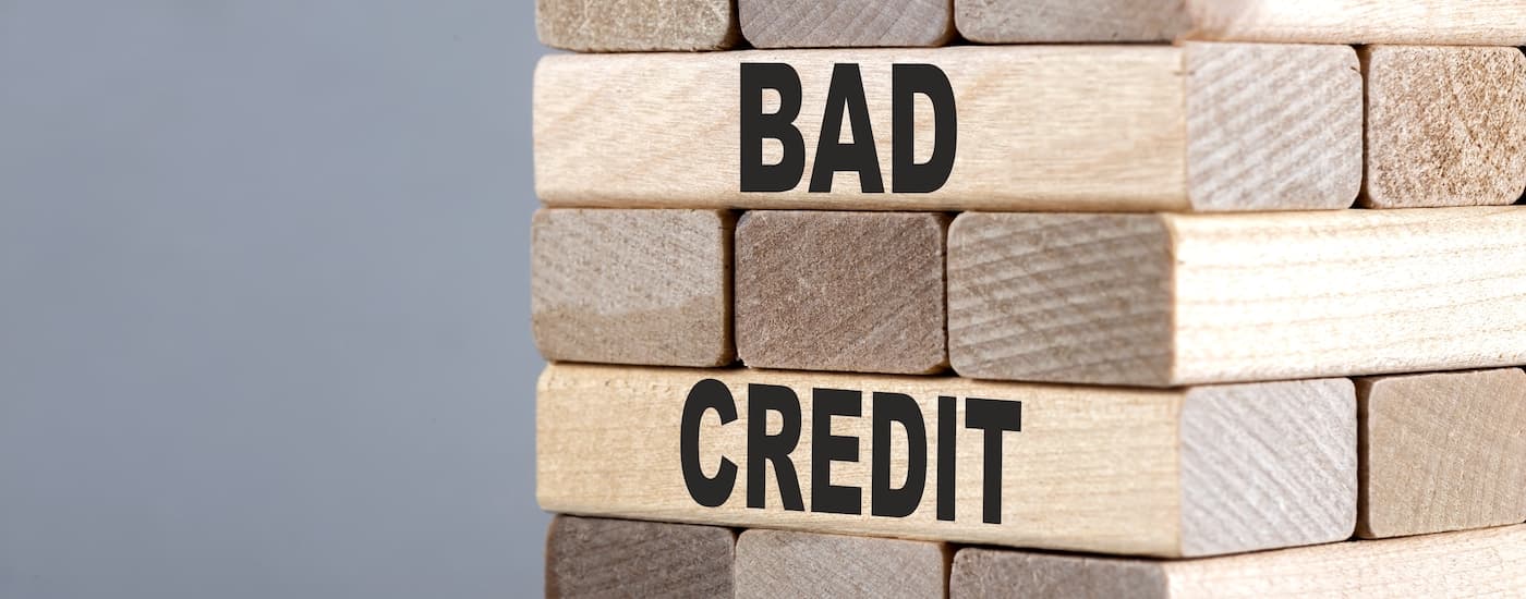 What You Need to Know About Bad Credit Car Loans in Rockford, IL