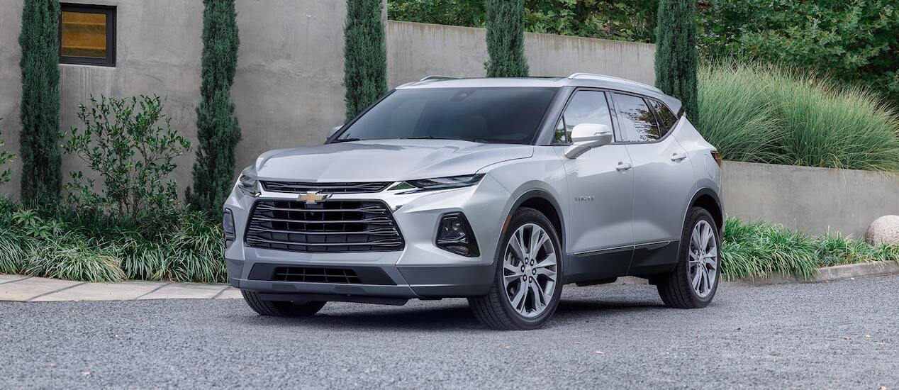 Used Chevrolet Vehicles for Sale near Buffalo, NY - Zoom Auto