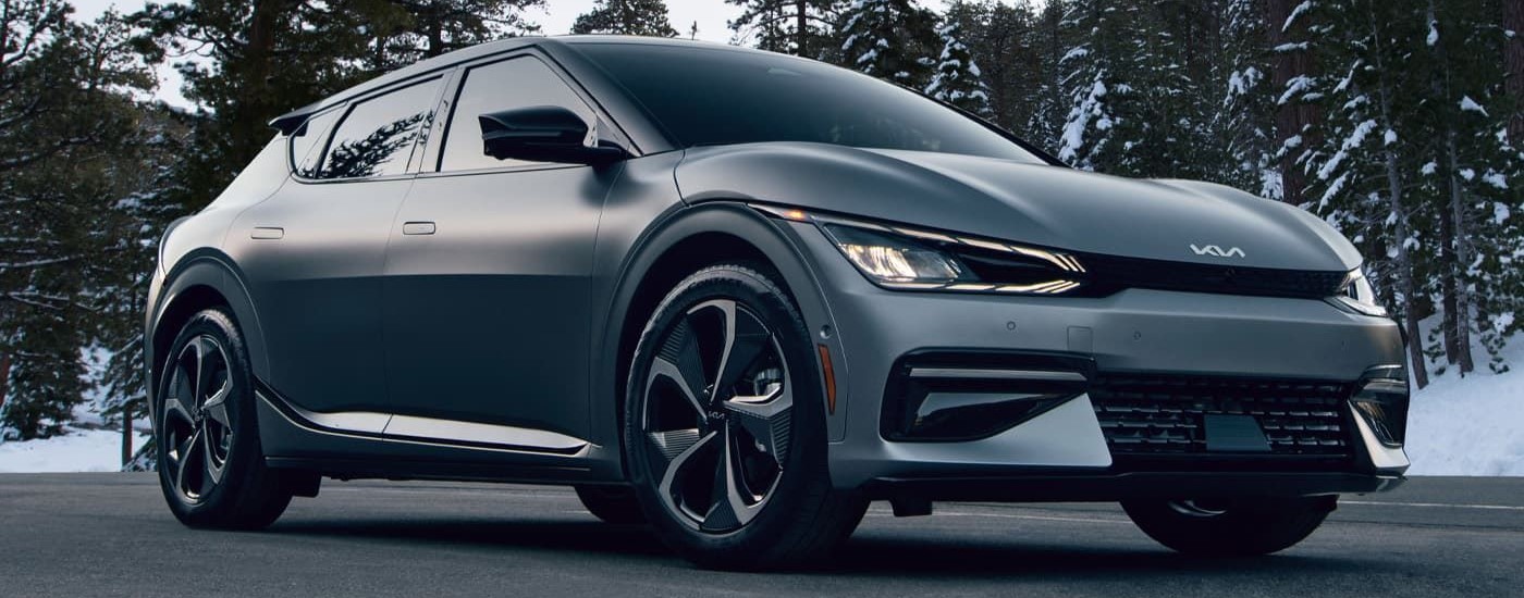 What You Need to Know About Charging the Kia EV6 | SUVs for Sale