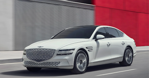 2023 GENESIS G80 VS 2023 VOLVO S90 - Delray Genesis