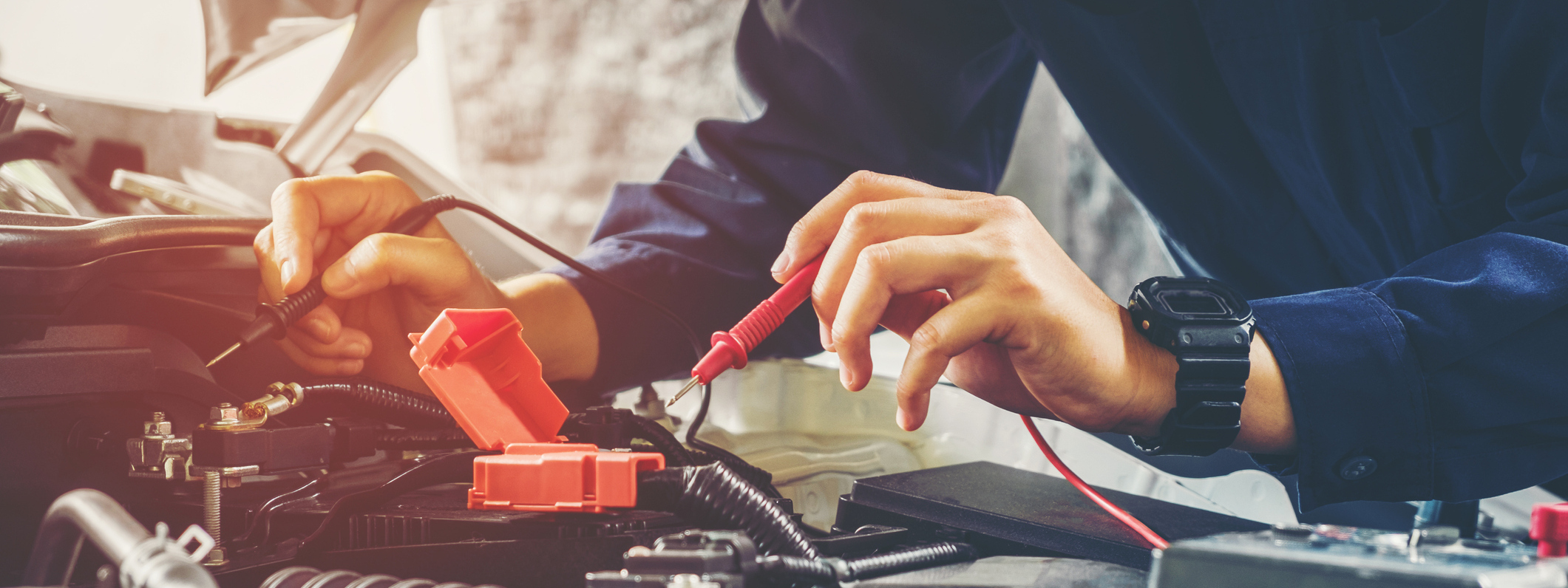 Battery Replacement Service in Dundee, MI - Williams Brothers Dodge ...