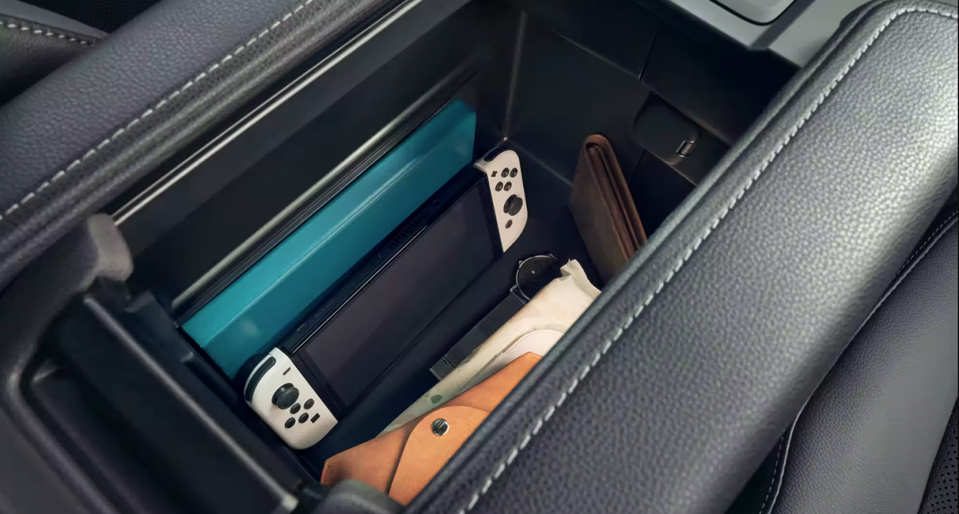 2024 Toyota Grand Highlander Key Features near Toledo, OH - Thayer Toyota