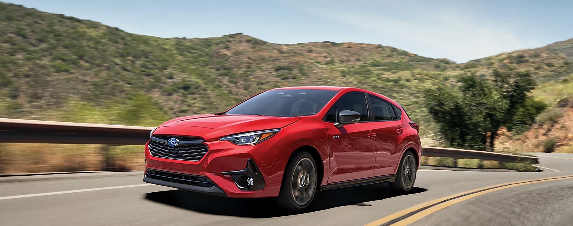 2024 Subaru Impreza for Sale near Fairfax, VA - Sheehy Subaru Springfield