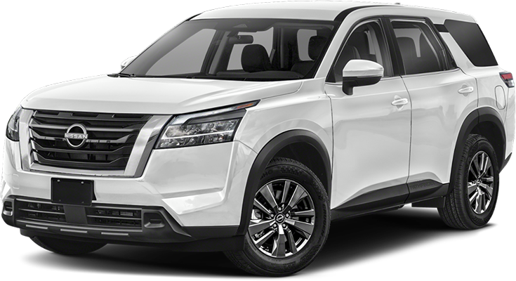 2024 Nissan Pathfinder for Sale or Lease in Fredericksburg - Pohanka ...