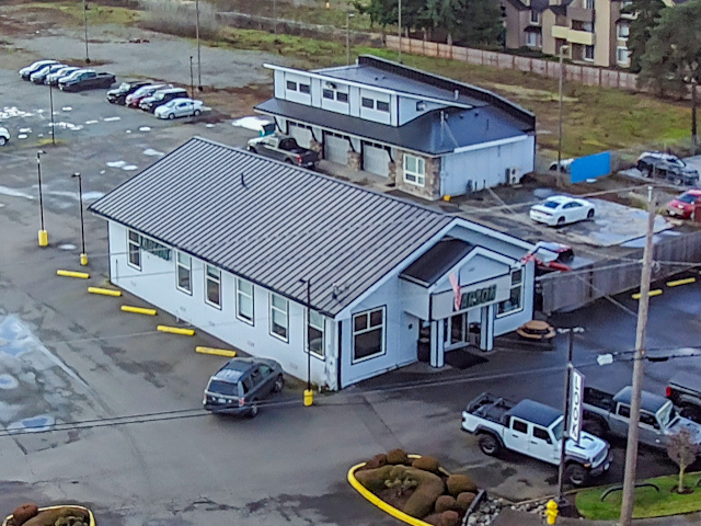 About the Larson Group - Larson Automotive Group