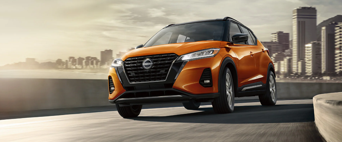 2023 Nissan Kicks Lease near Springfield, VA - Pohanka Nissan of ...