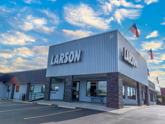 About the Larson Group - Larson Automotive Group