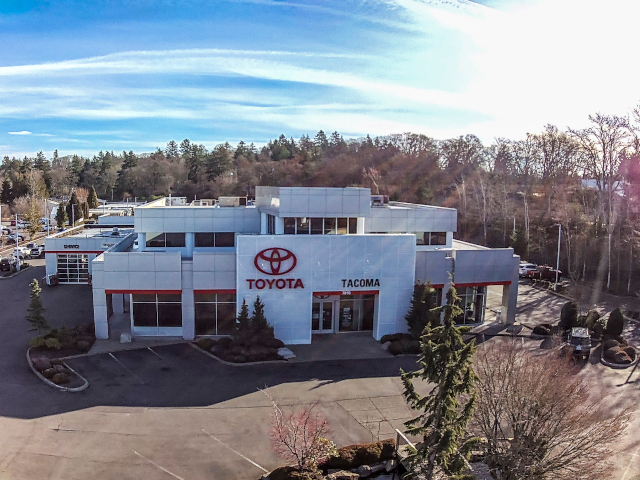 About the Larson Group - Larson Automotive Group